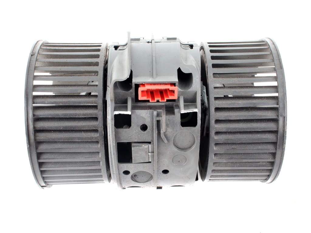 Heater Blower Fan Motor Scenic Trafic III Vivaro III B Nissan NV300 ...