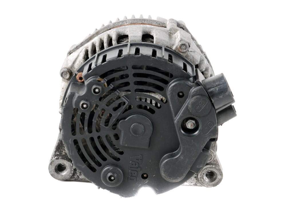 ALTERNATOR 2.0 HDI • Parts for • Peugeot • Citroen • Renault