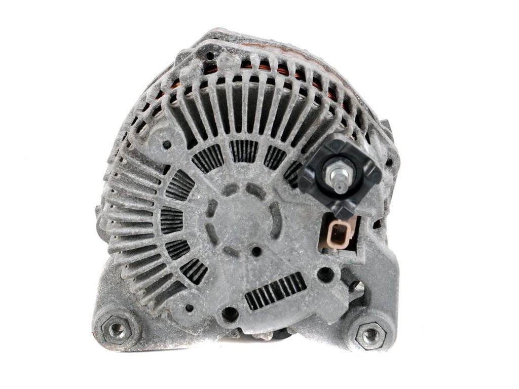 ALTERNATOR 2.0 DCI • Ersatzteile für Autos • Peugeot • Citroen • Renault