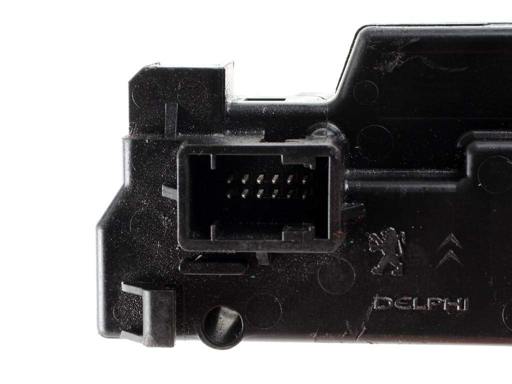 Levier de Vitesses Sélecteur Citroen C4 Picasso / C4 Grand Picasso ...
