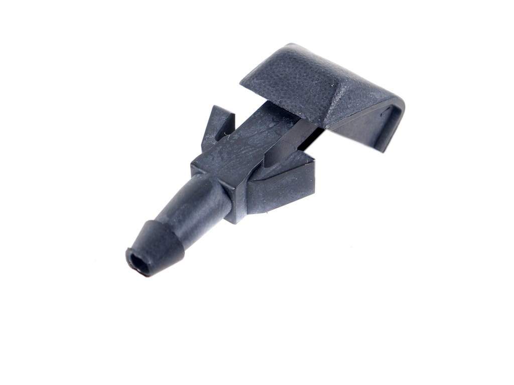 Front Window Windscreen Washer Nozzle Jet Citroen C8 Peugeot 807 6438AP ...