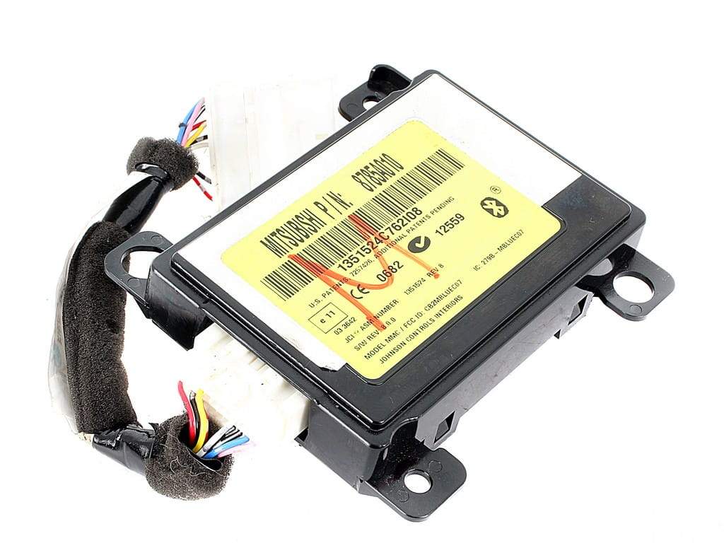 MODUŁ BLUETOOTH • Parts for • Peugeot • Citroen • Renault