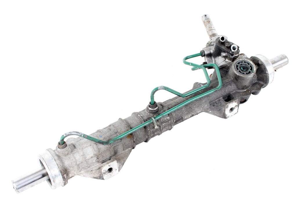 Steering Rack Citroen DS5 11-18 9800151080 JTEKT • Parts for • Peugeot ...