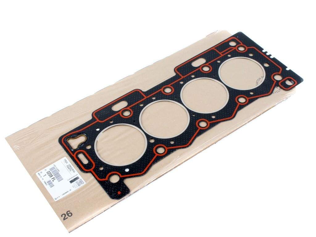 Cylinder Head Gasket Citroen C2 C3 C4 Peugeot 1007 206 207 307 1.4 16V ...