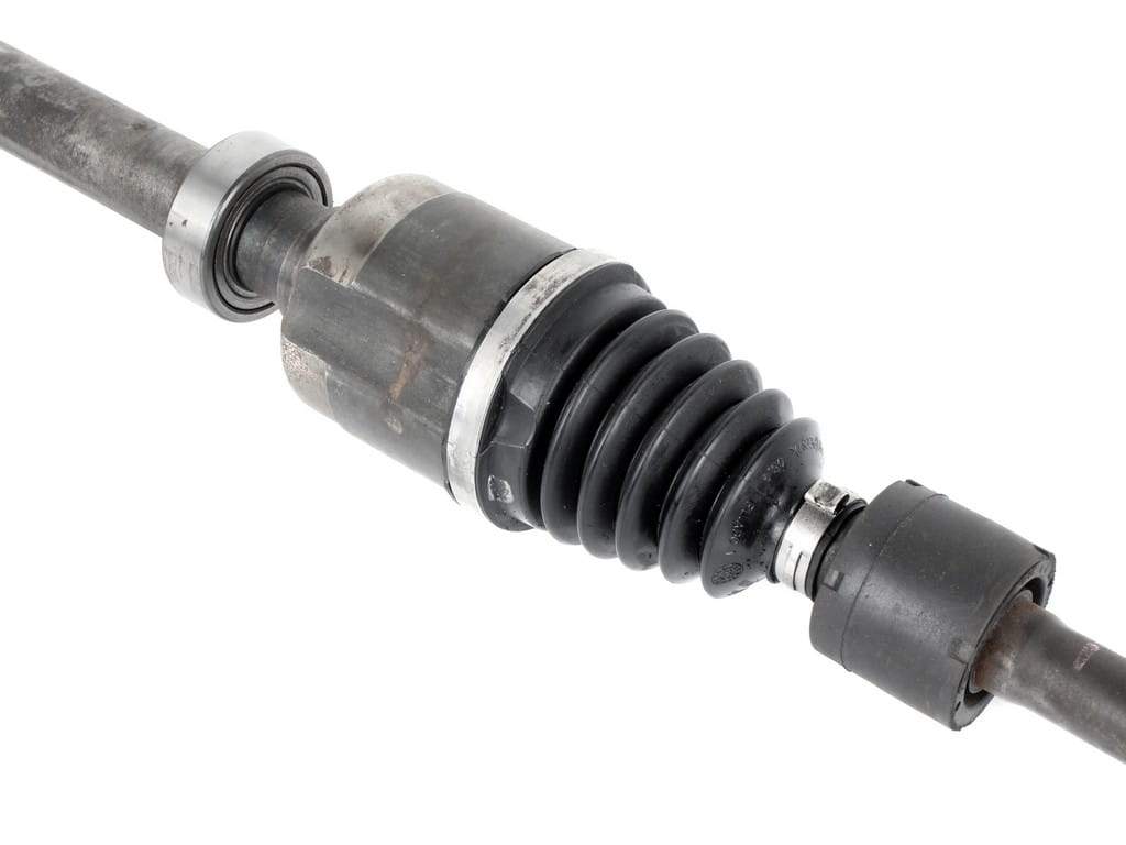 Driveshaft Right Driver Side Arkana Captur II 1.6 E-TECH Duster 1.6 16V ...