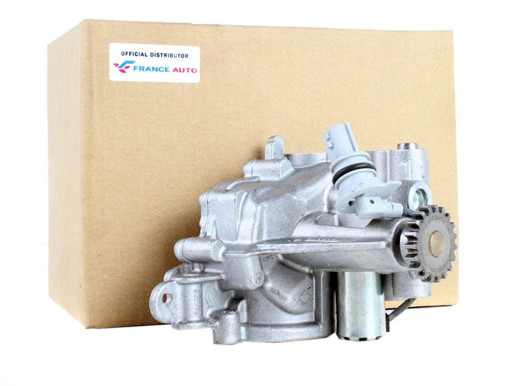 Oil Pump Dacia Nissan Renault Mercedes Smart 0.9 1.0 1.2 1.3 TCE ...