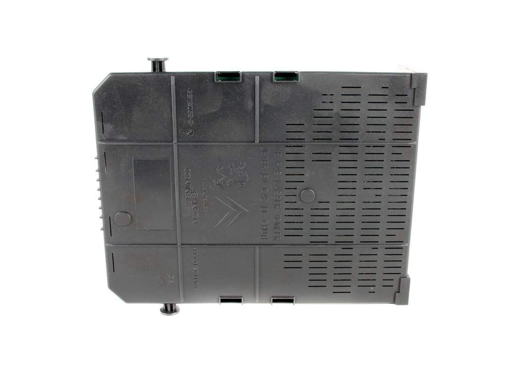MODUŁ BSI • Parts for • Peugeot • Citroen • Renault