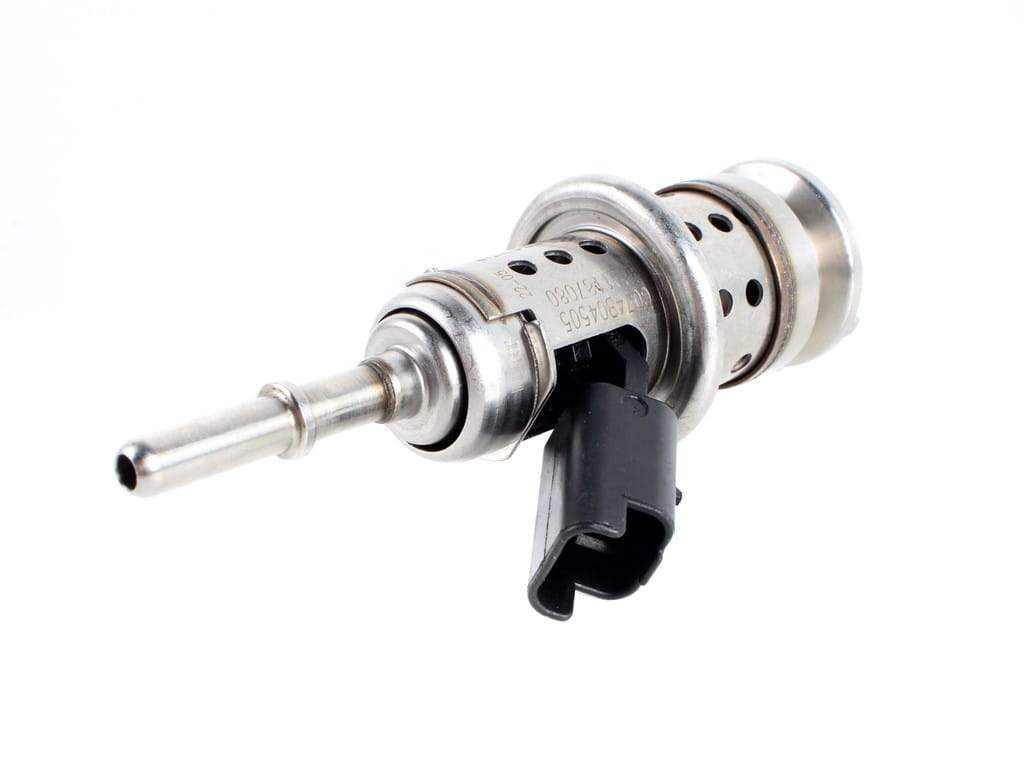AdBlue Additive Injector Citroen C4 II C4 Picasso II C5 III DS4 DS5 ...