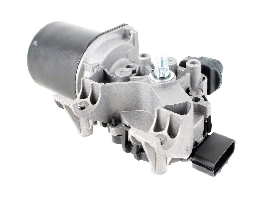 Windscreen Wiper Motor Clio IV 12-19 288A53268R • Parts for • Peugeot ...