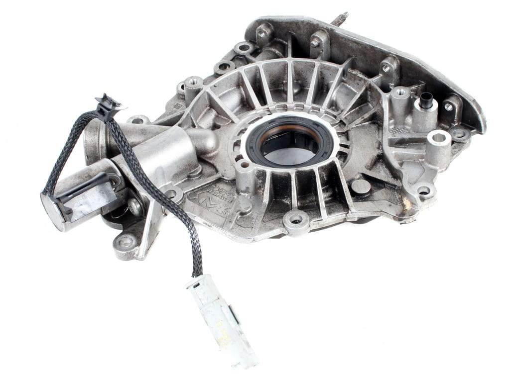 POMPA OLEJU 1.5 BLUEHDI • Parts for • Peugeot • Citroen • Renault