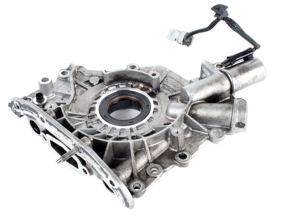 POMPA OLEJU 1.5 BLUEHDI • Parts for • Peugeot • Citroen • Renault