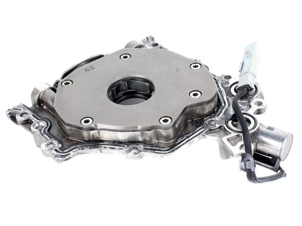 POMPA OLEJU 1.5 BLUEHDI • Parts for • Peugeot • Citroen • Renault