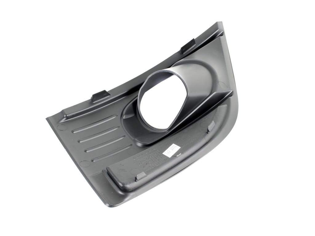 Blende Rahmen Nebelscheinwerfer links Citroen C4 Picasso / C4 Grand ...