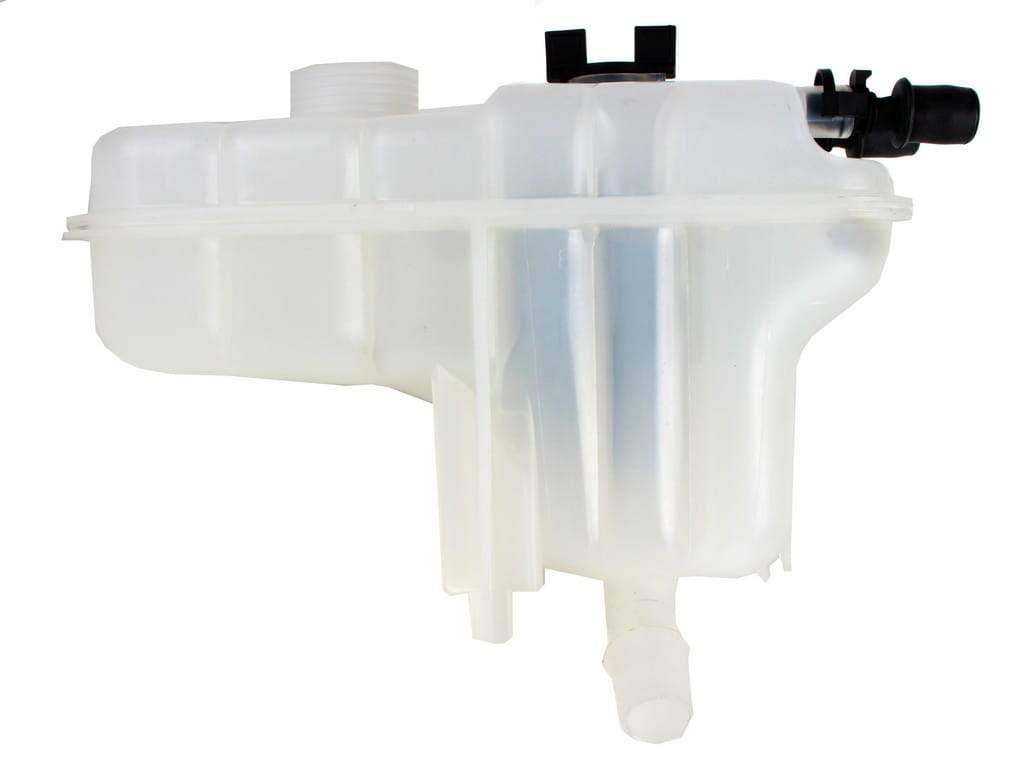 Coolant Bottle Tank Citroen C5 C6 Peugeot 407 1.6 2.0 2.2 2.7 3.0 HDI ...