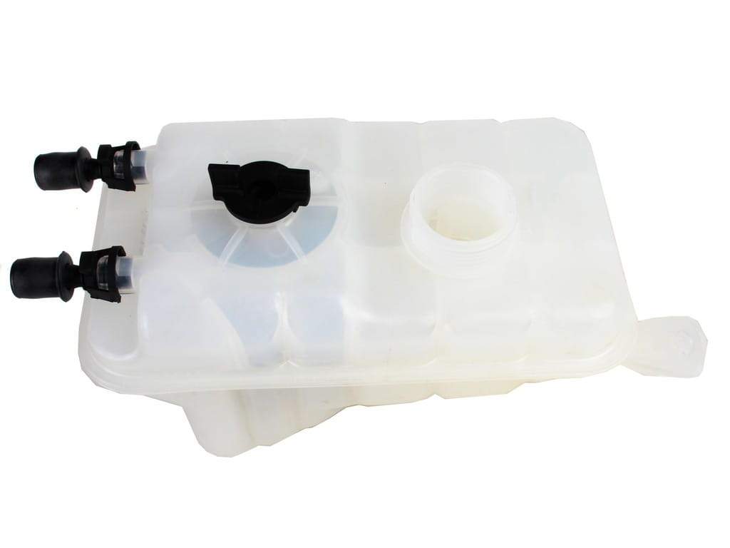 Coolant Bottle Tank Citroen C5 C6 Peugeot 407 1.6 2.0 2.2 2.7 3.0 HDI ...