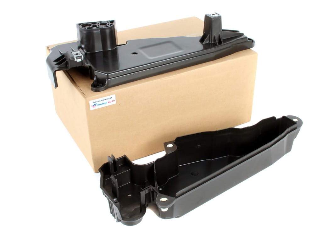 FAP DPF Fluid Additive Tank Housing Citroen C3 Picasso C-Elysee Peugeot ...