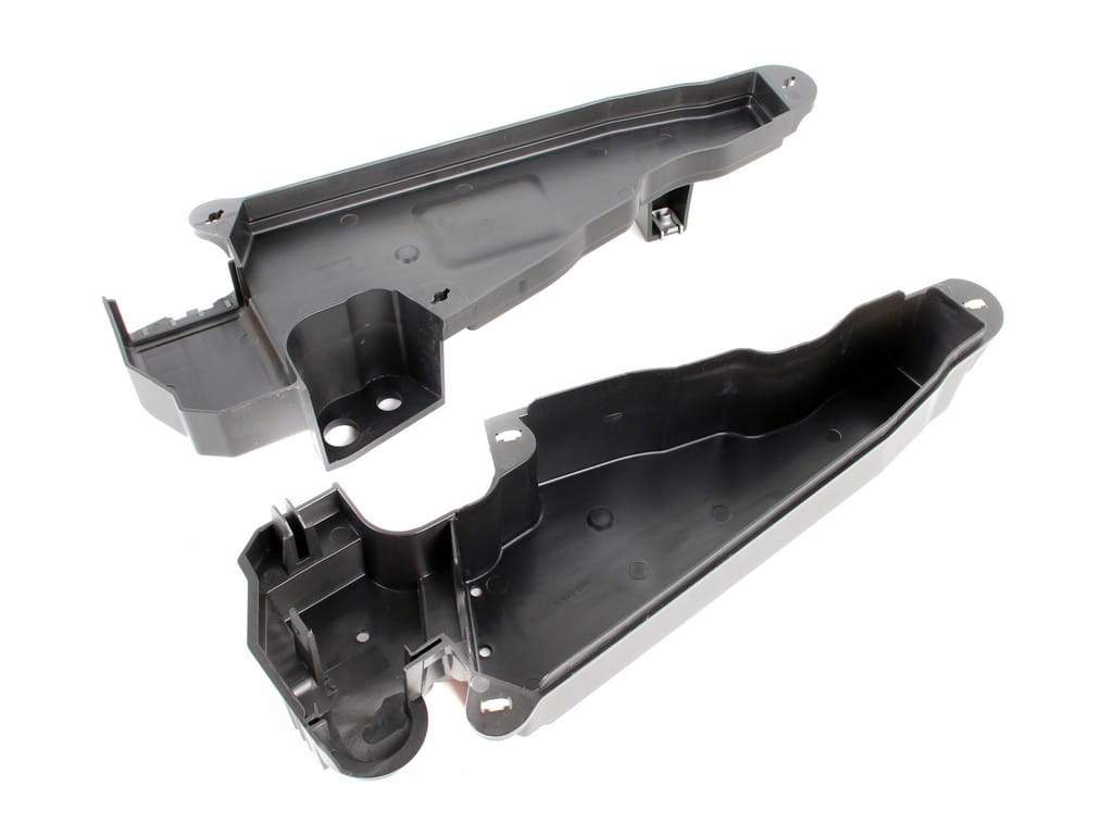 FAP DPF Fluid Additive Tank Housing Citroen C3 Picasso C-Elysee Peugeot ...