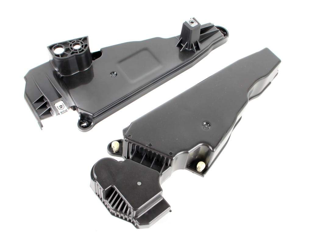 FAP DPF Fluid Additive Tank Housing Citroen C3 Picasso C-Elysee Peugeot ...