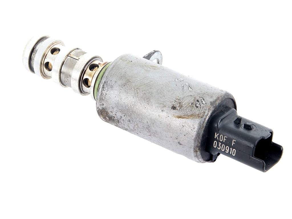 Camshaft Dephaser Solenoid Valve Citroen C3 Picasso C5 III DS3 Peugeot ...