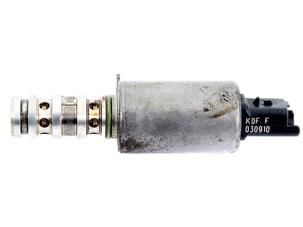 Camshaft Dephaser Solenoid Valve Citroen C3 Picasso C5 III DS3 Peugeot ...