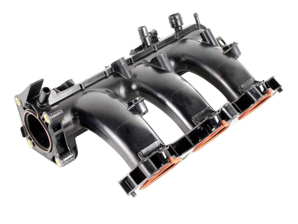 Intake Manifold Dacia Sandero II Logan II Duster II Renault Clio V ...