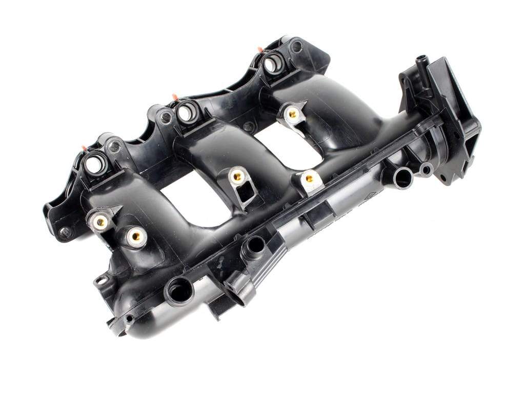 Intake Manifold Dacia Sandero II Logan II Duster II Renault Clio V ...