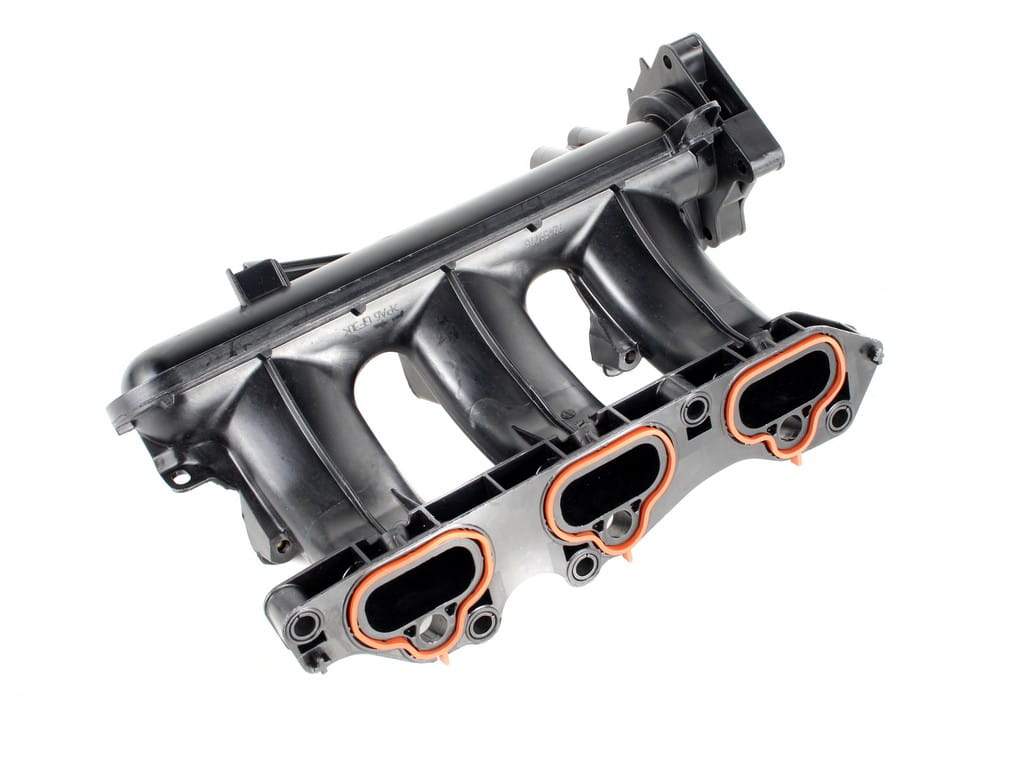 Intake Manifold Dacia Sandero II Logan II Duster II Renault Clio V ...