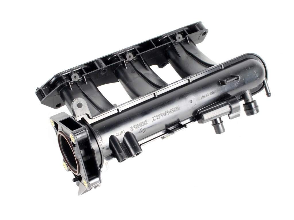 Intake Manifold Dacia Sandero II Logan II Duster II Renault Clio V ...