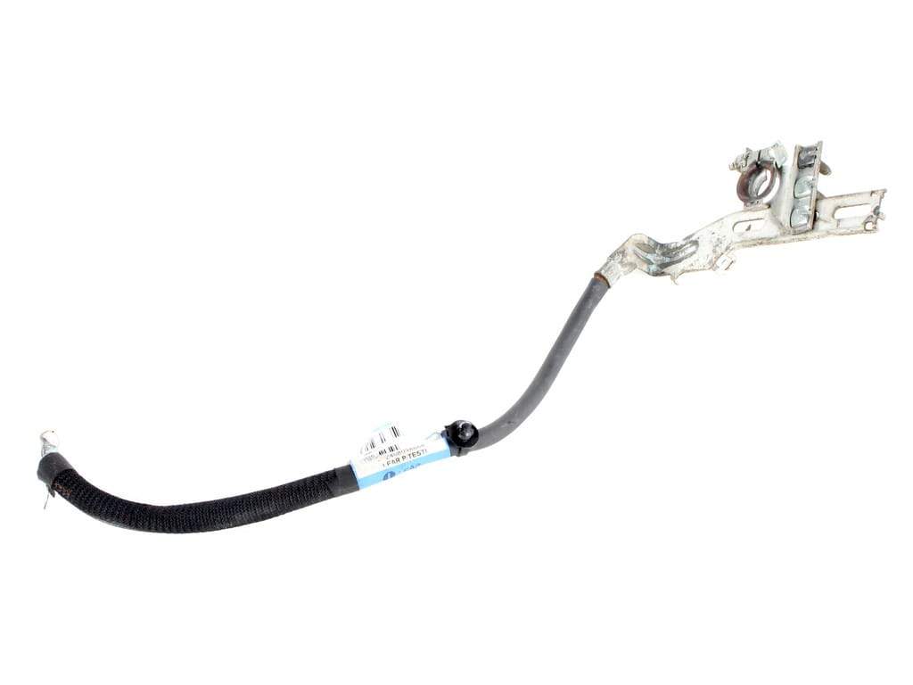 PRZEWÓD MASY KLEMA MINUS • Parts for • Peugeot • Citroen • Renault