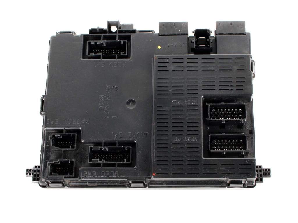 BSI Control Module Fuse Box Citroen Xsara II 00-05 9650624480 16165201 ...