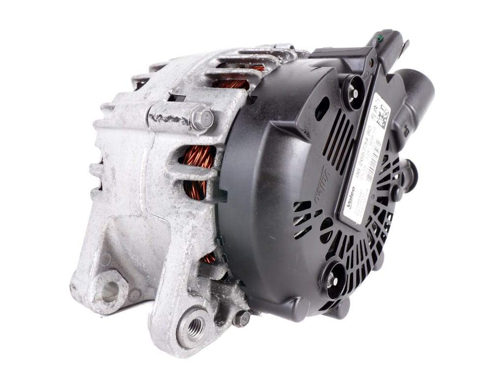 Alternator Citroen Berlingo IV C3 C5 Aircross C4 Cactus C4 Picasso II ...