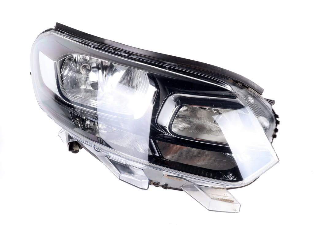 REFLEKTOR PRAWY • Ersatzteile für Autos • Peugeot • Citroen • Renault
