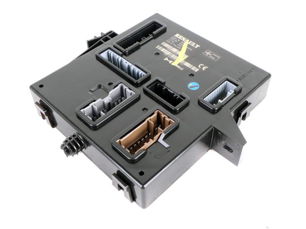 BCM Body Control Module Dacia Jogger Logan III Sandero III 284B18659R ...