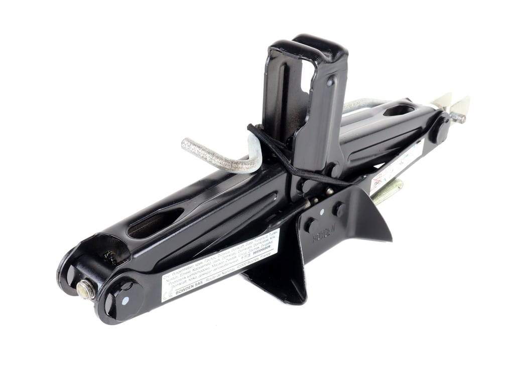 LEWAREK PODNOŚNIK AUTA • Parts for • Peugeot • Citroen • Renault