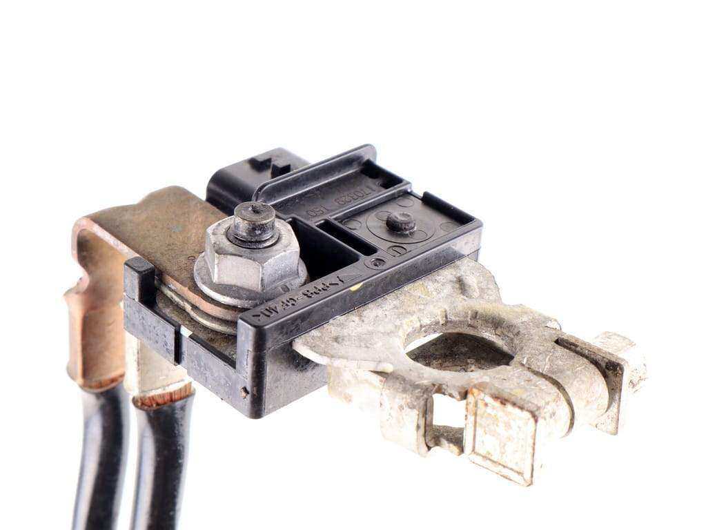 KLEMA PLUSOWA • Parts for • Peugeot • Citroen • Renault