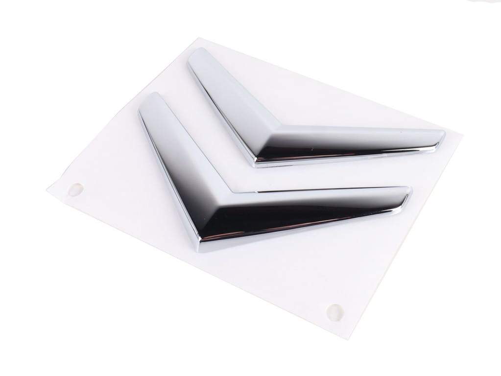 EMBLEMAT C C5 III • Parts for • Peugeot • Citroen • Renault