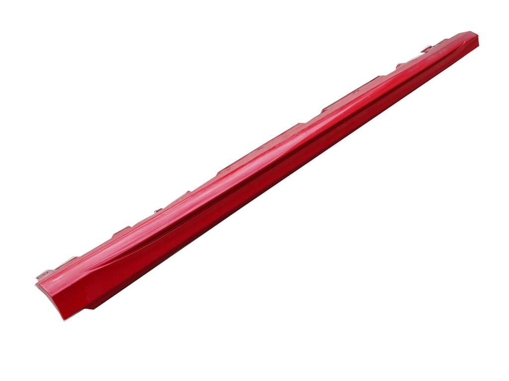 LISTWA PROGOWA LEWA • Parts for • Peugeot • Citroen • Renault