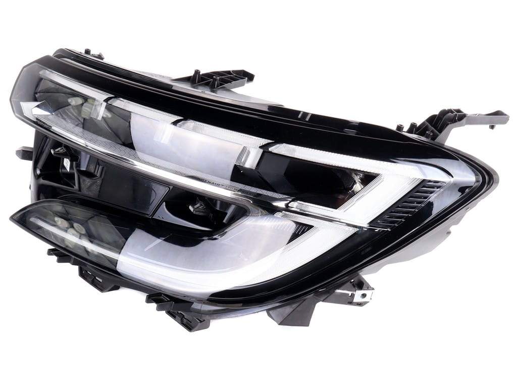 REFLEKTOR LEWY LED MATRIX VISION • Parts for • Peugeot • Citroen • Renault