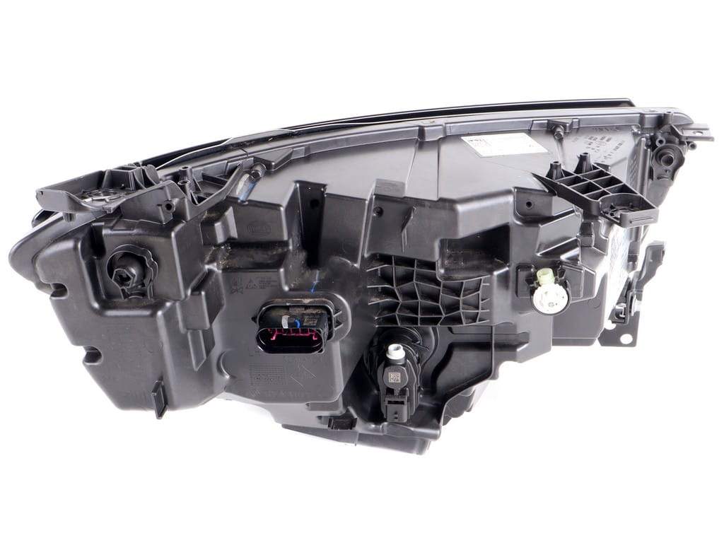 REFLEKTOR LEWY LED MATRIX VISION • Parts for • Peugeot • Citroen • Renault