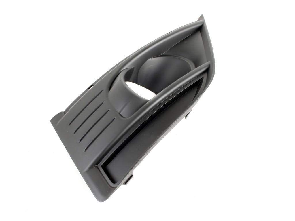RAMKA KRATKA HALOGENU PRAWA CITROEN C4 PICASSO / C4 GRAND PICASSO 06-13 ...