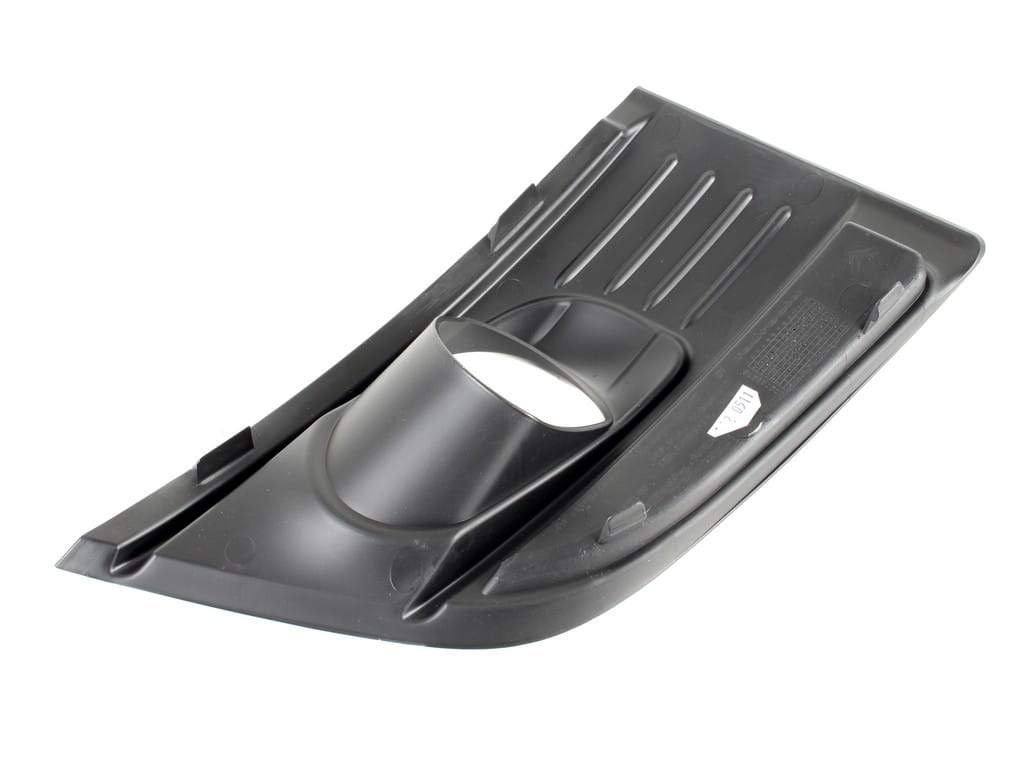 RAMKA KRATKA HALOGENU PRAWA CITROEN C4 PICASSO / C4 GRAND PICASSO 06-13 ...
