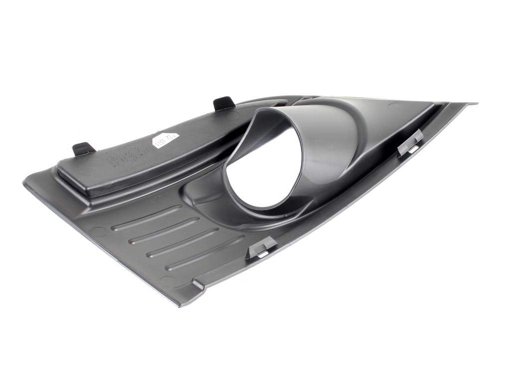 RAMKA KRATKA HALOGENU PRAWA CITROEN C4 PICASSO / C4 GRAND PICASSO 06-13 ...