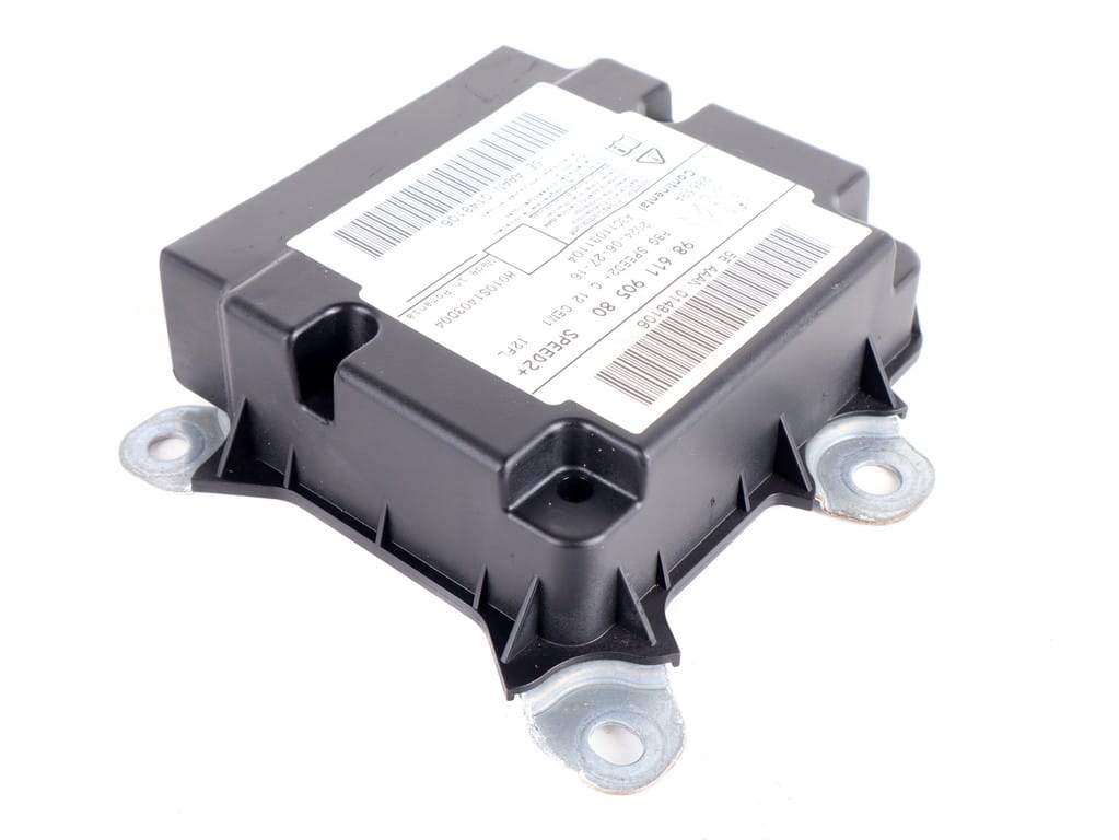 MODUŁ AIRBAG • Parts for • Peugeot • Citroen • Renault