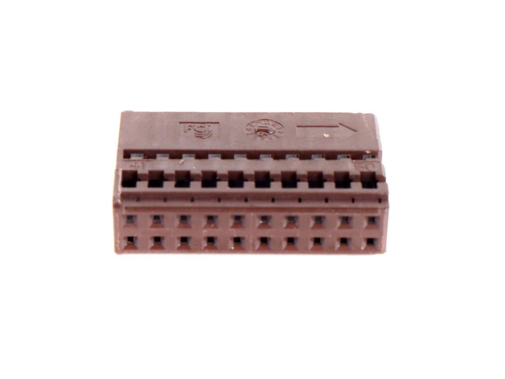 KONEKTOR PSA • Parts for • Peugeot • Citroen • Renault