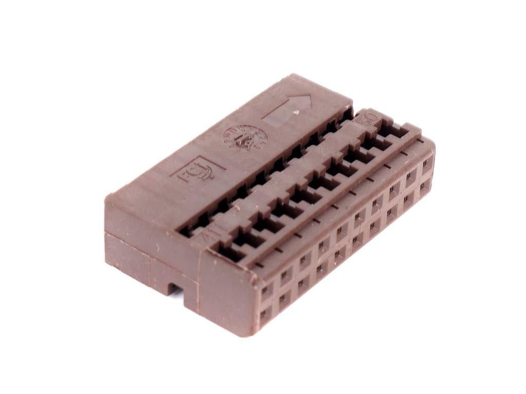 KONEKTOR PSA • Parts for • Peugeot • Citroen • Renault