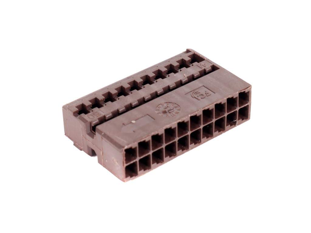 KONEKTOR PSA • Parts for • Peugeot • Citroen • Renault