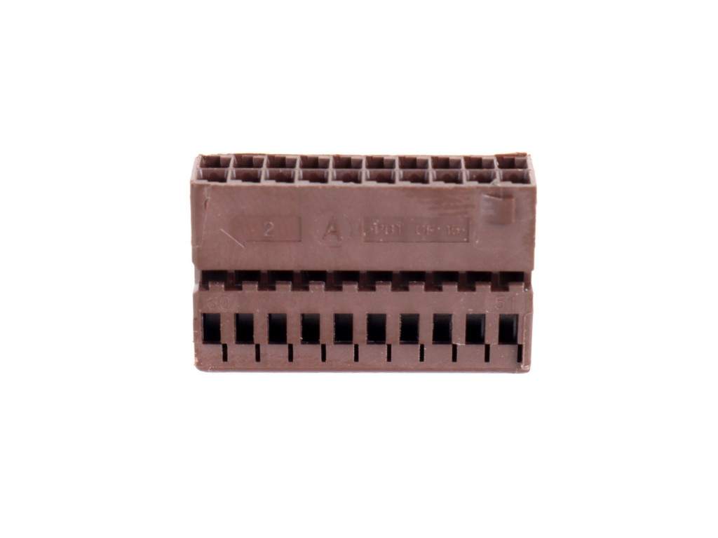 KONEKTOR PSA • Parts for • Peugeot • Citroen • Renault