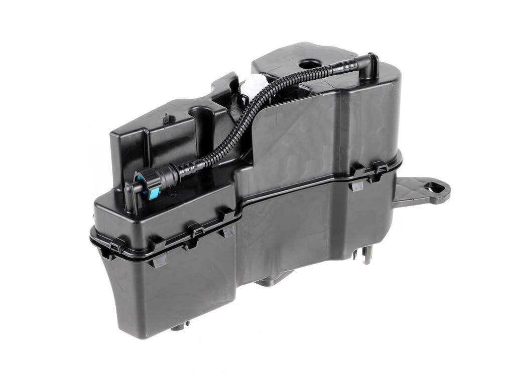 FAP Fluid Additive Tank Citroen C3 II DS3 1.6 BlueHDI 9815713180 ...