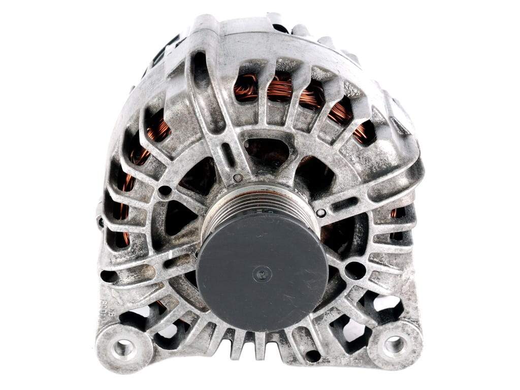 ALTERNATOR 2.0 DCI • Parts for • Peugeot • Citroen • Renault