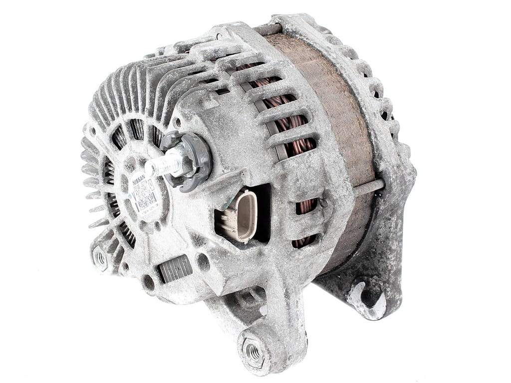 ALTERNATOR 2.0 DCI • Parts for • Peugeot • Citroen • Renault